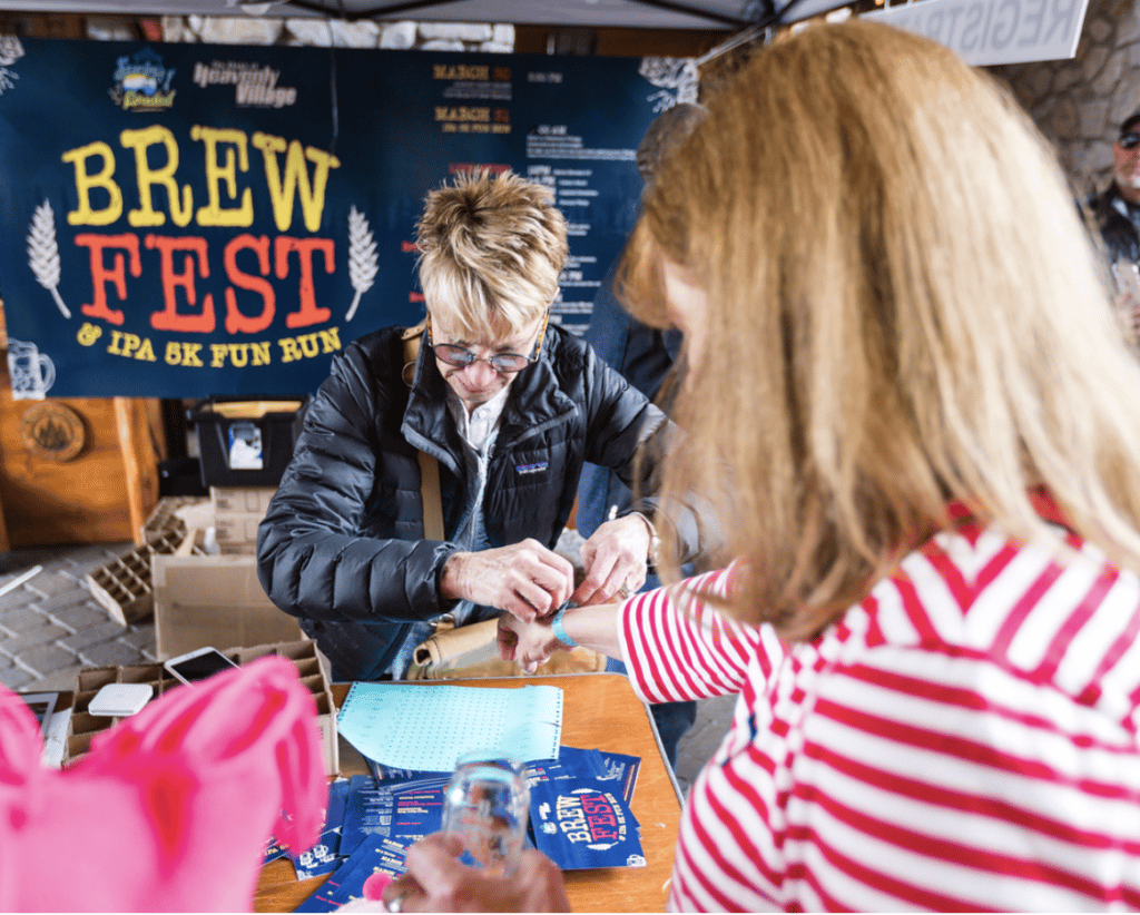 AleFest, Wing-Off competition Saturday at Heavenly Village ...