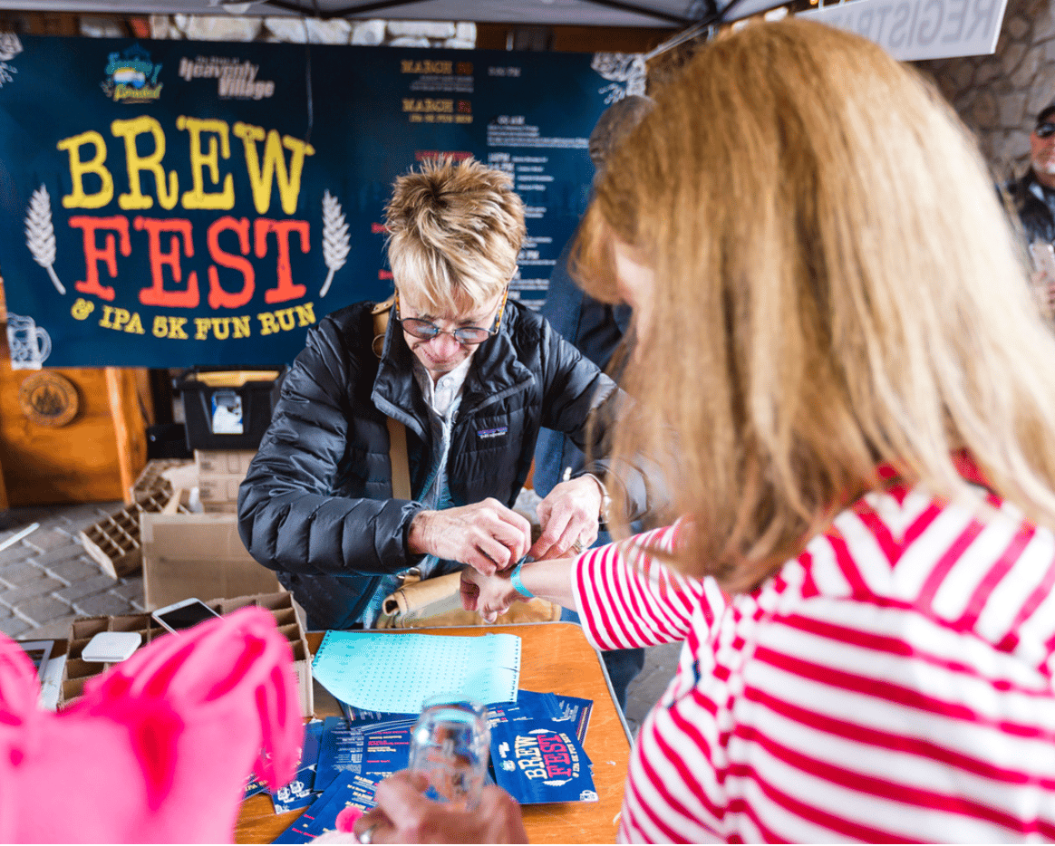 AleFest, Wing-Off competition Saturday at Heavenly Village ...