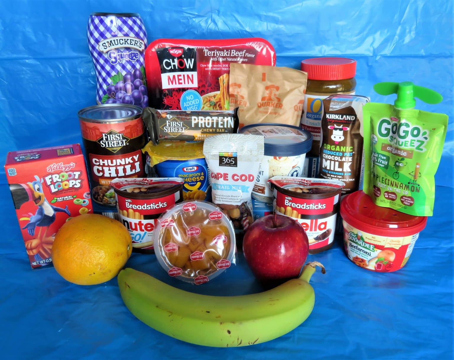 St. Theresa’s Bread & Broth 4 Kids resumes school program for kids ...