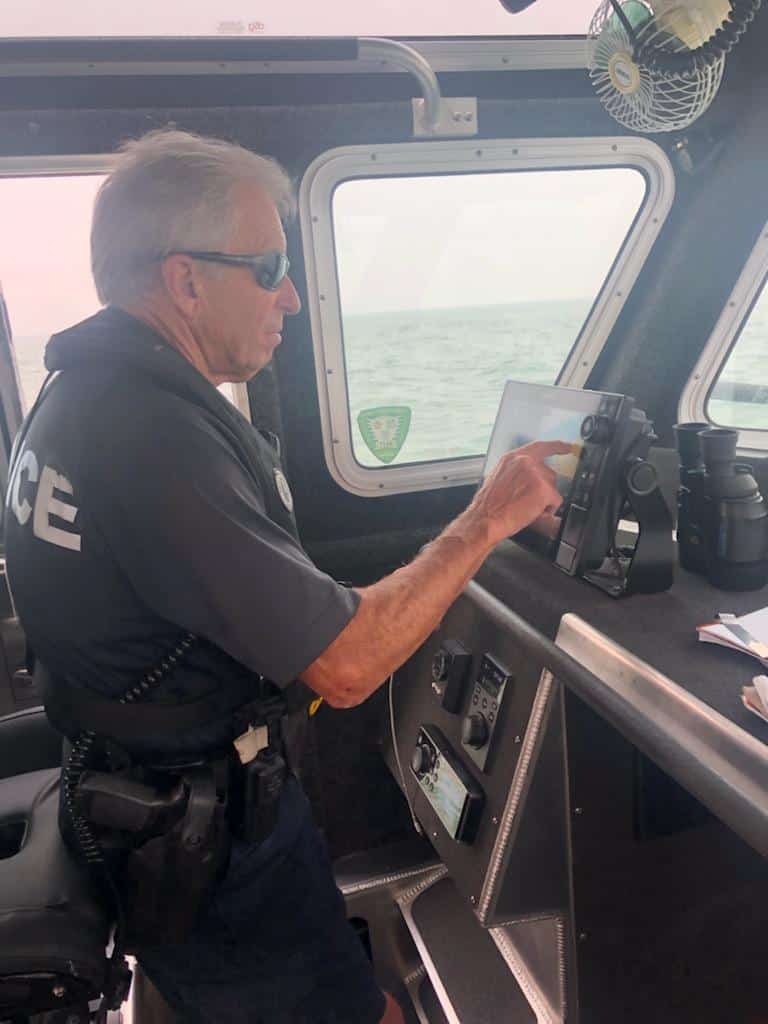 South Tahoe Police sergeant retires after 50-plus years ...