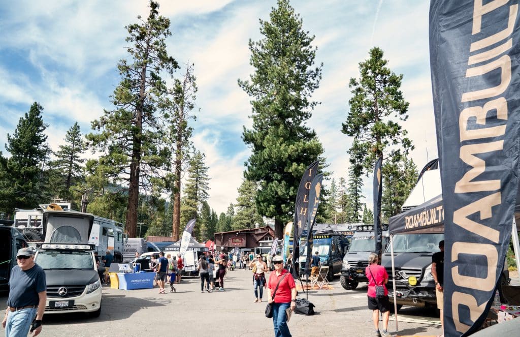 Adventure Van Expo returns this weekend to Homewood | TahoeDailyTribune.com