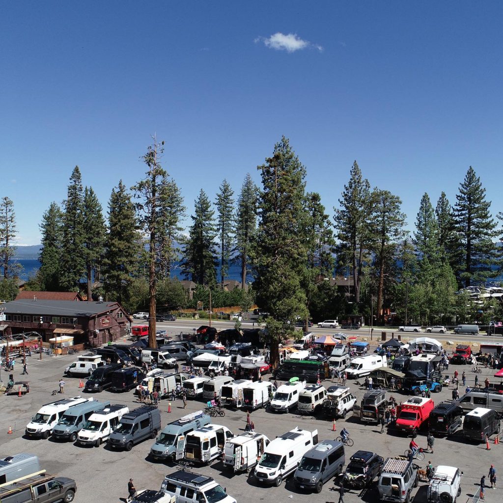 Adventure Van Expo returns this weekend to Homewood | TahoeDailyTribune.com