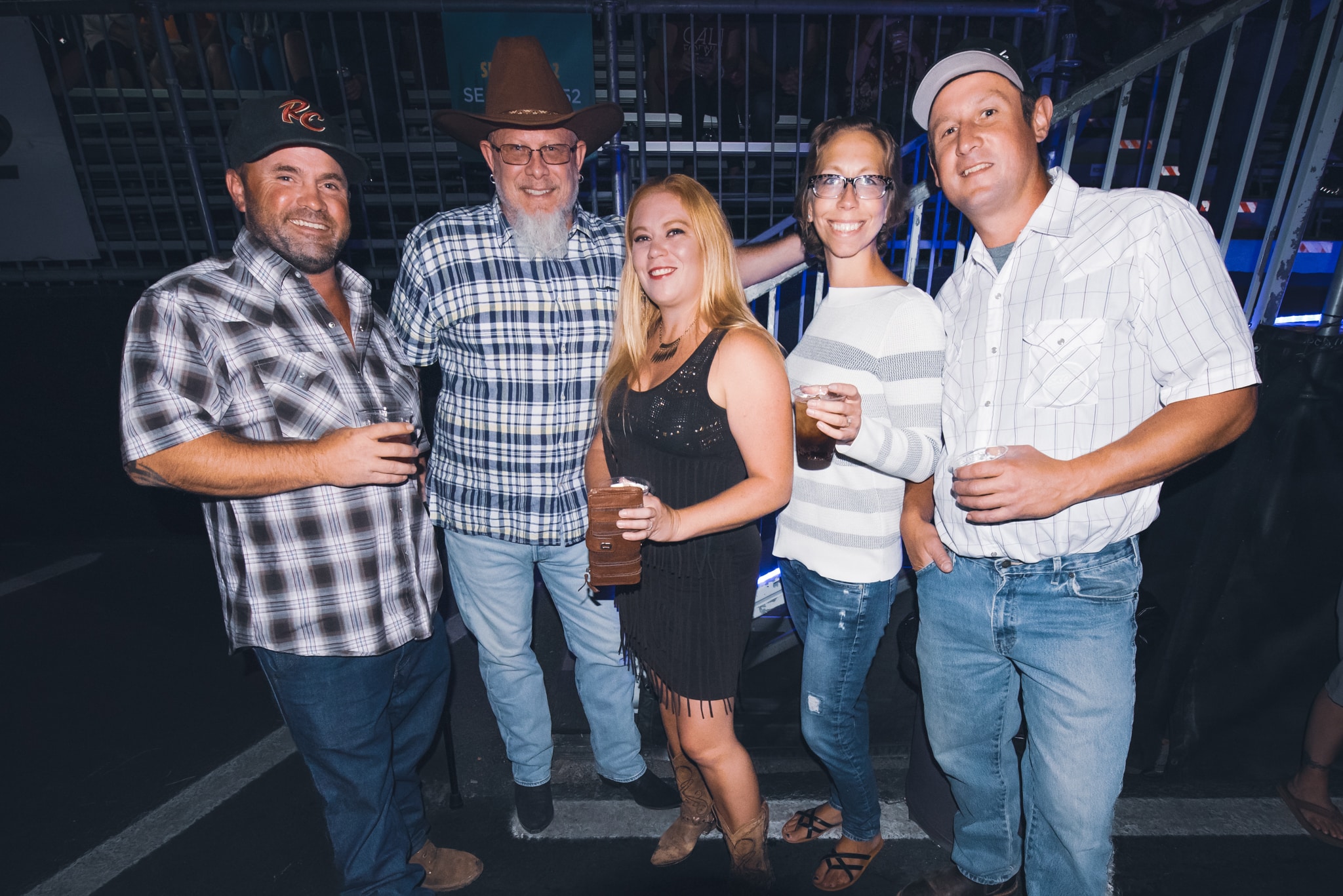 Country legends Alabama perform at Stateline (Gallery ...