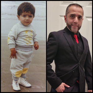 Obituary: Luis Alberto Gomez Ceja | TahoeDailyTribune.com