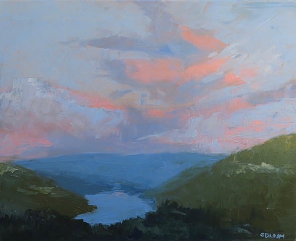 Local artists featured at inaugural Reno Tahoe International Art Show ...