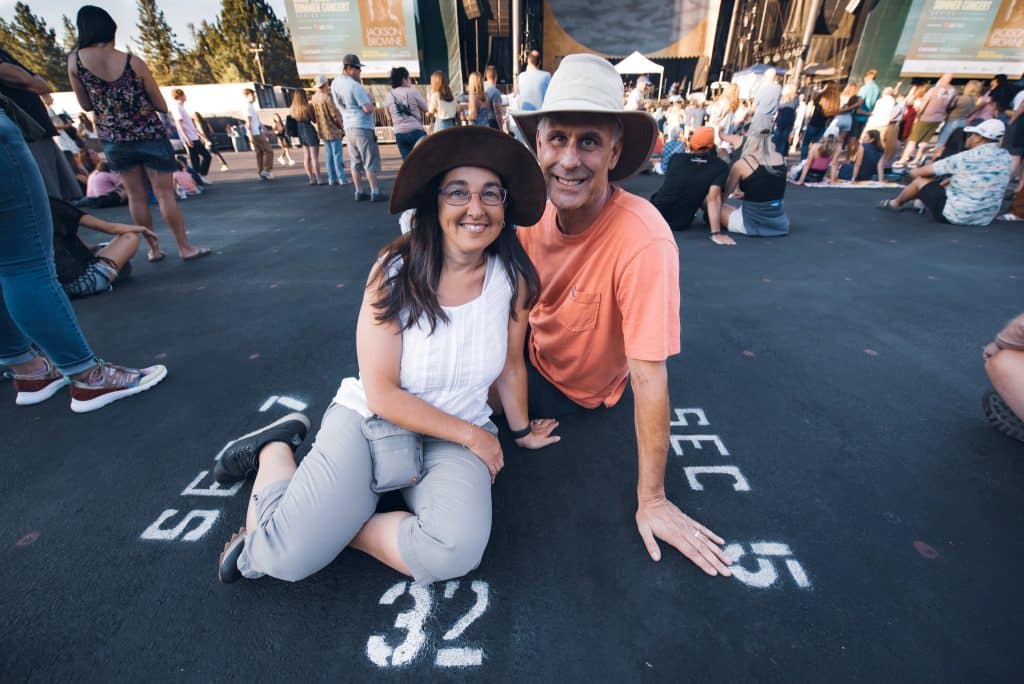 Jack Johnson closes out Labor Day with ‘feel good’ performances ...