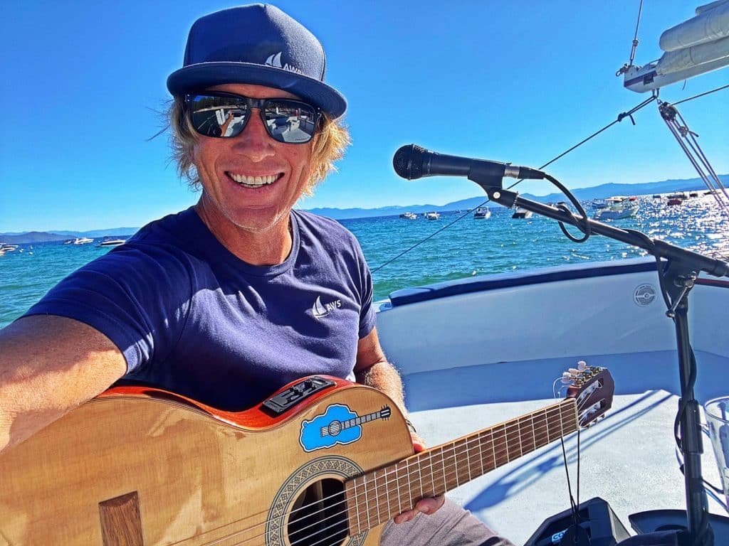 Darin Talbot’s ‘Becoming Buffett’ returns to Tahoe | TahoeDailyTribune.com