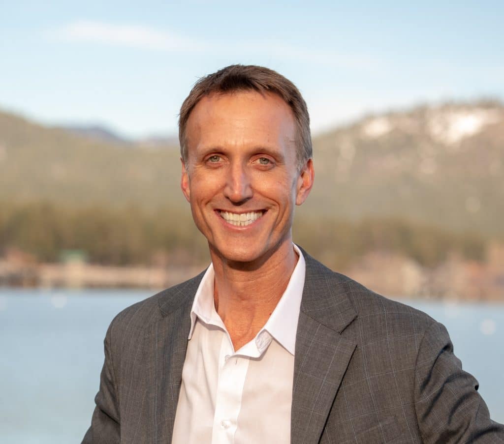 Tahoe Fund welcomes five new members to its Board of Directors ...