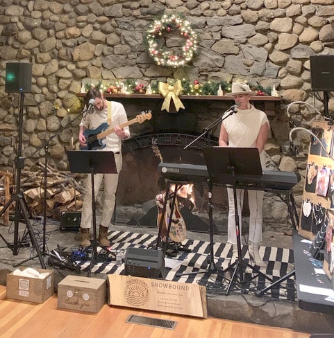 Valhalla Holiday Faire returns to Grand Hall | TahoeDailyTribune.com