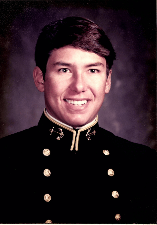 Celebrating veterans: South Tahoe man reflects on time in Navy with ...