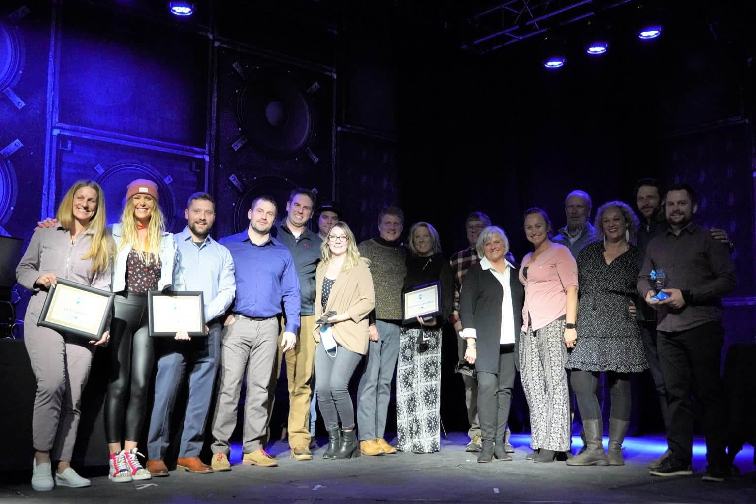 Finalists announced for 15th annual Blue Ribbon Awards ...