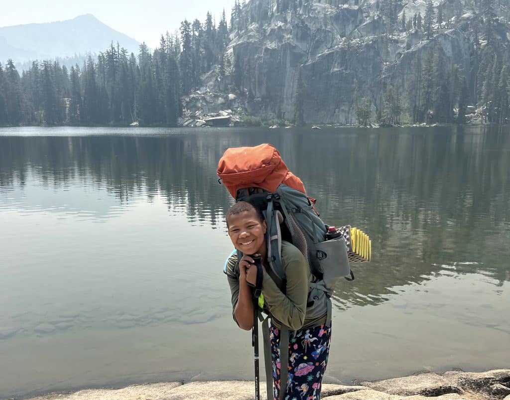 The impact of a backpack: How collaboration is impacting youth around ...