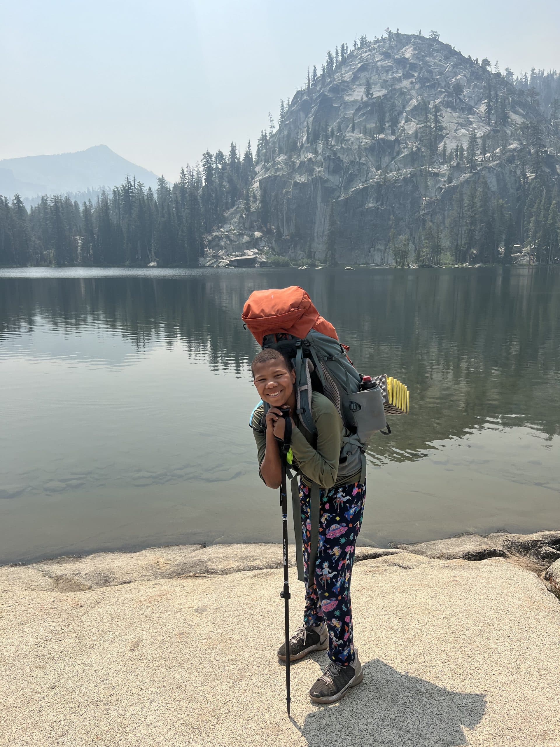 The impact of a backpack: How collaboration is impacting youth around ...