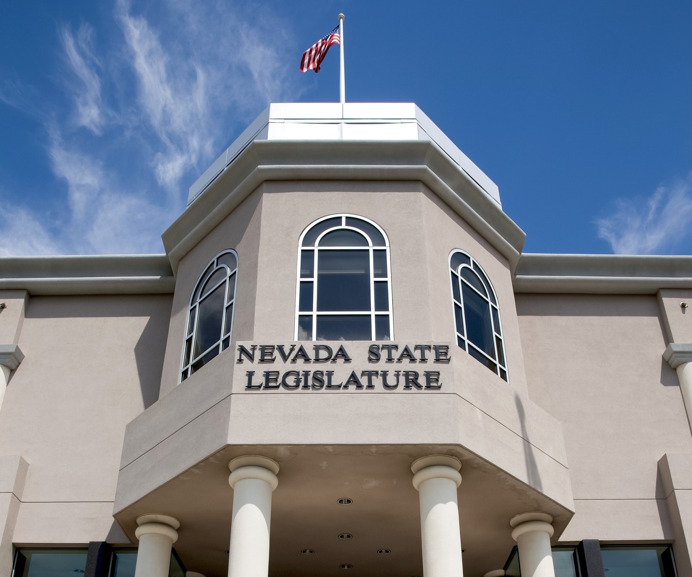 Modest increase forecast for Nevada revenue | TahoeDailyTribune.com