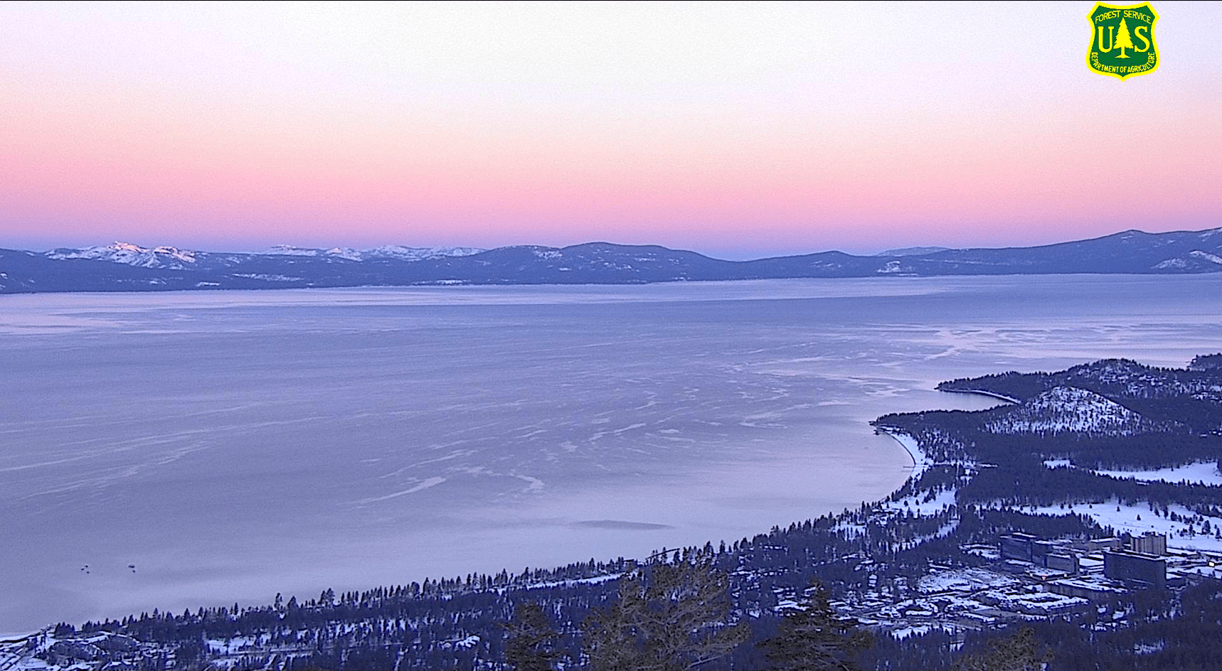 Wind advisory, weekend snow on tap for Lake Tahoe | TahoeDailyTribune.com