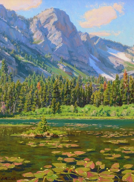 Stremmel Gallery presents ‘395…and Beyond’ exhibit | TahoeDailyTribune.com