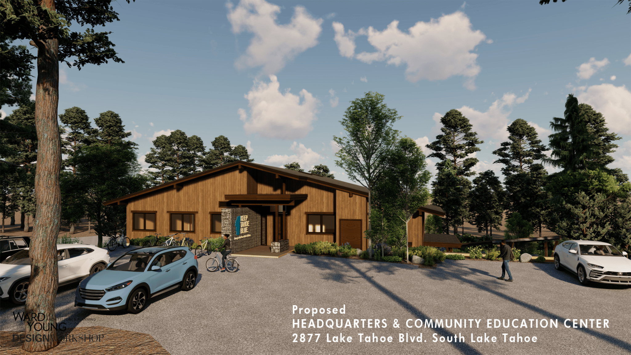 League to Save Lake Tahoe reveals plans for environment, education ...