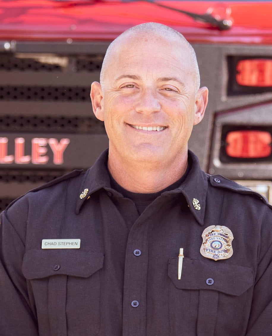 Chief’s Corner: Smoke alarms, escape planning | TahoeDailyTribune.com