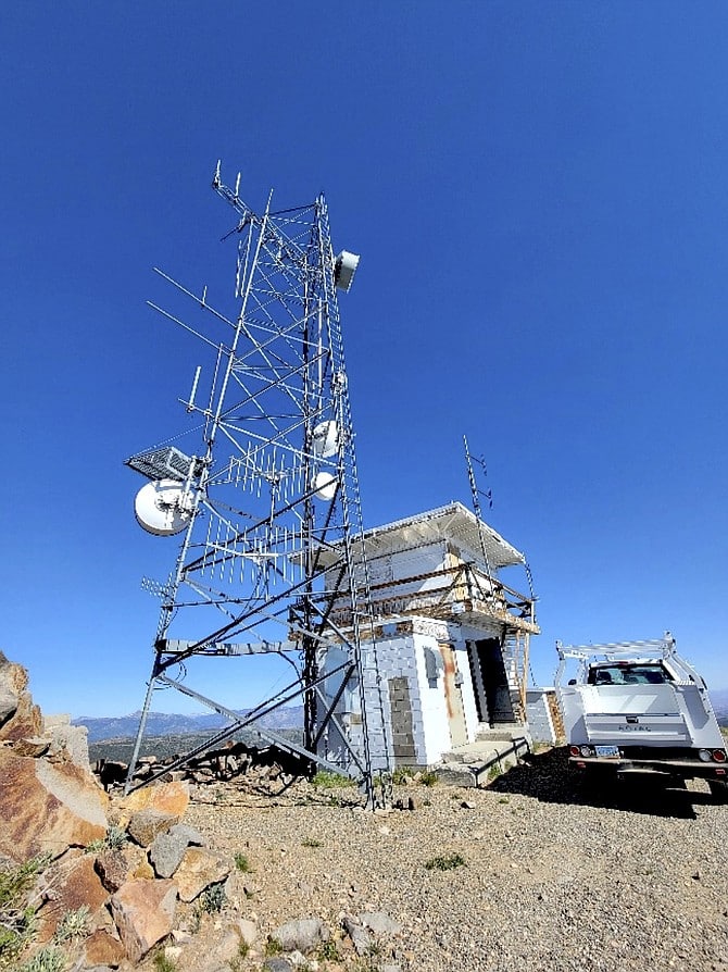 Douglas County approves emergency radio contract | TahoeDailyTribune.com