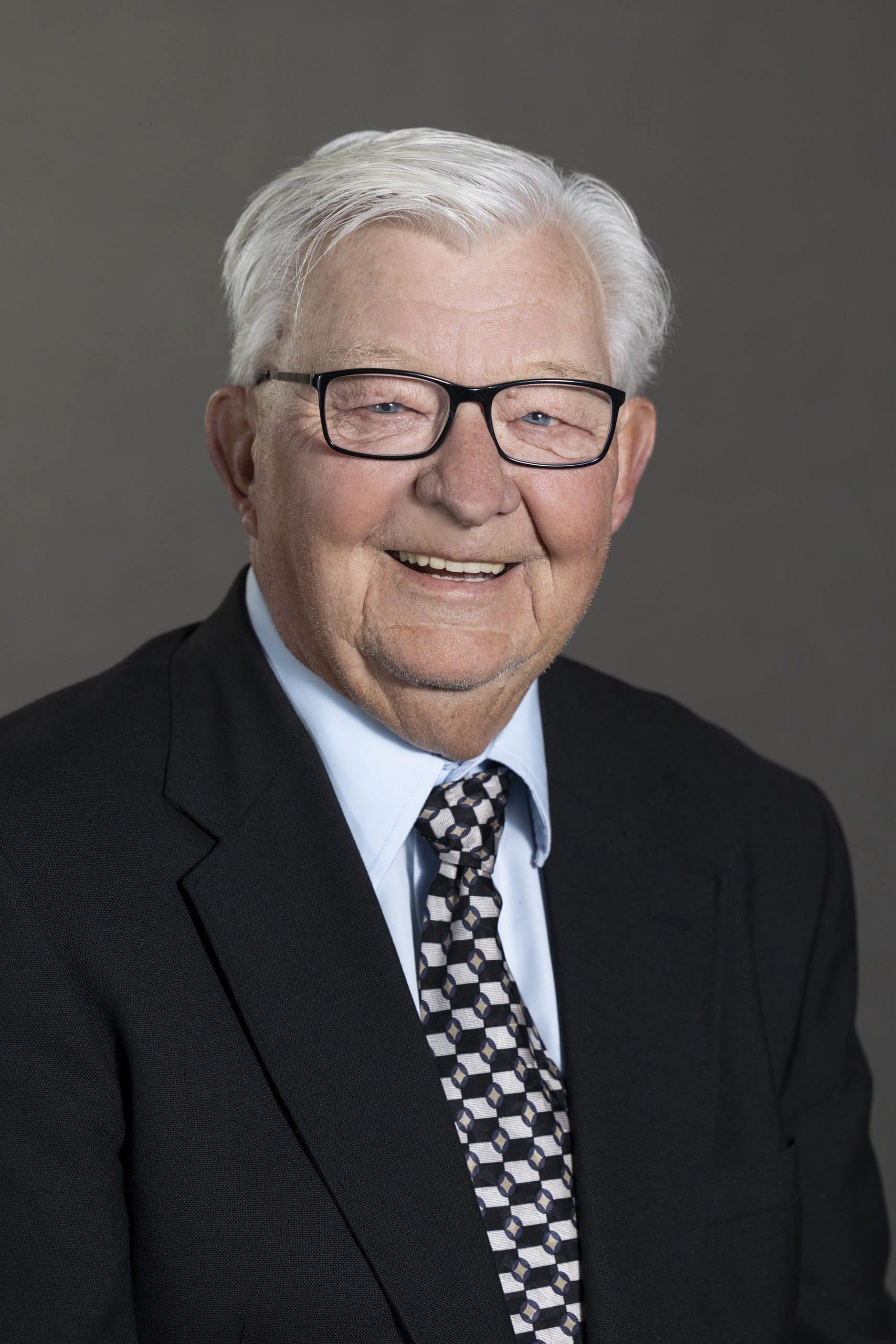 Miracle in the mountains: How fundraising in the 1950s made Barton ...