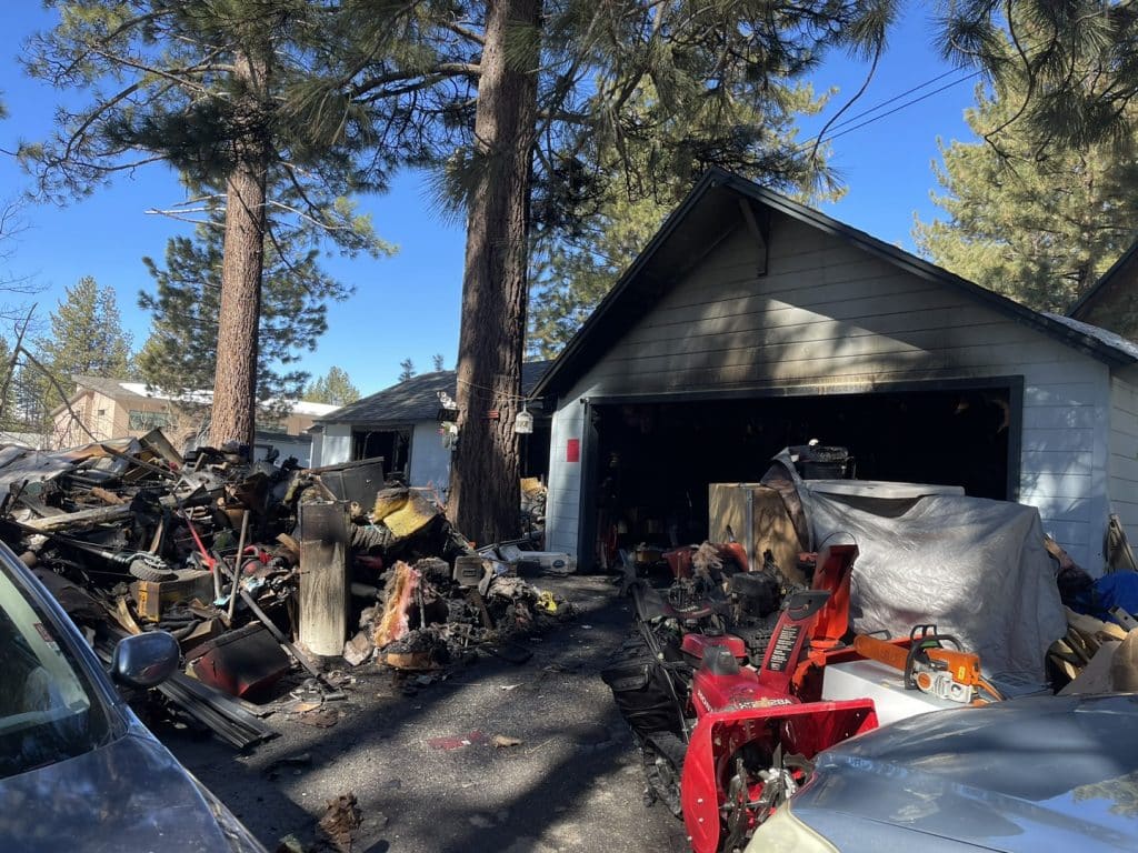 House fire near Bijou Elementary School devastates local family of ...