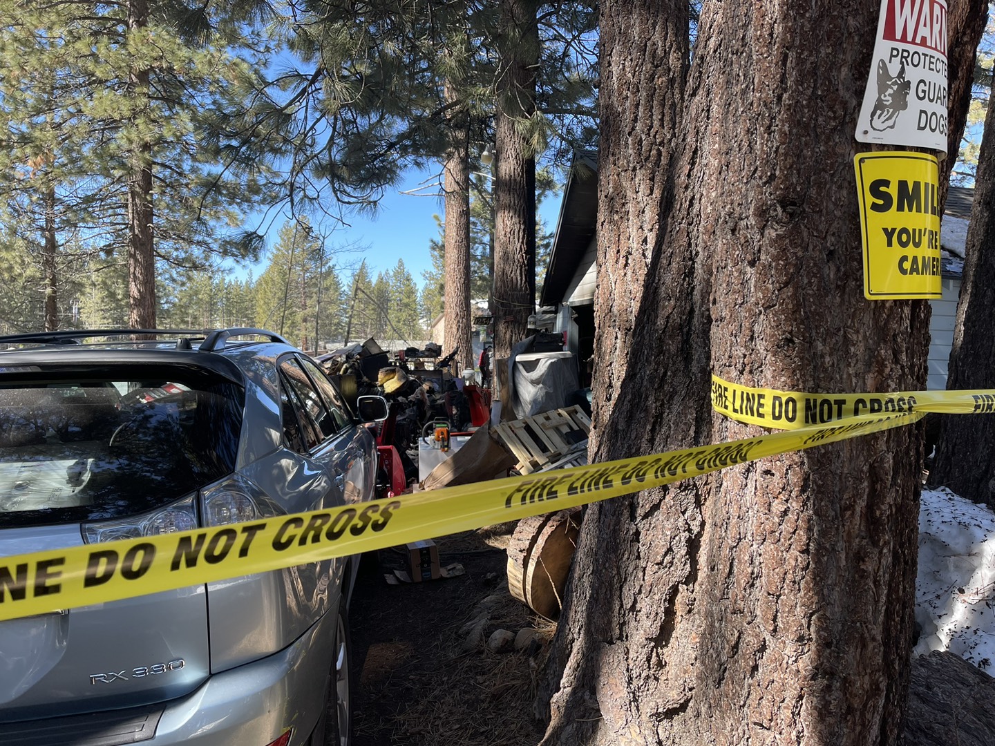 House fire near Bijou Elementary School devastates local family of ...