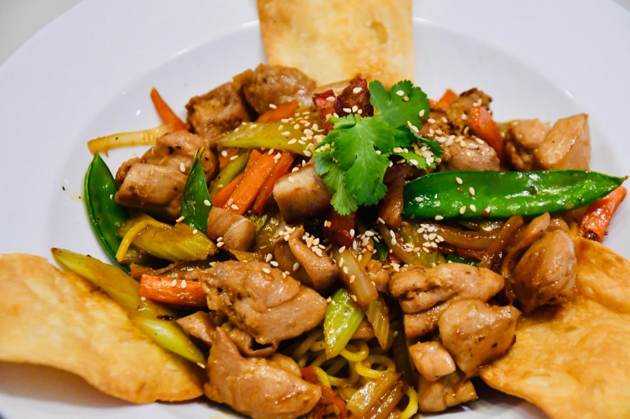 EAT This Week: Sam Choy’s Ohana Diner’s Incline Noodle Mania ...