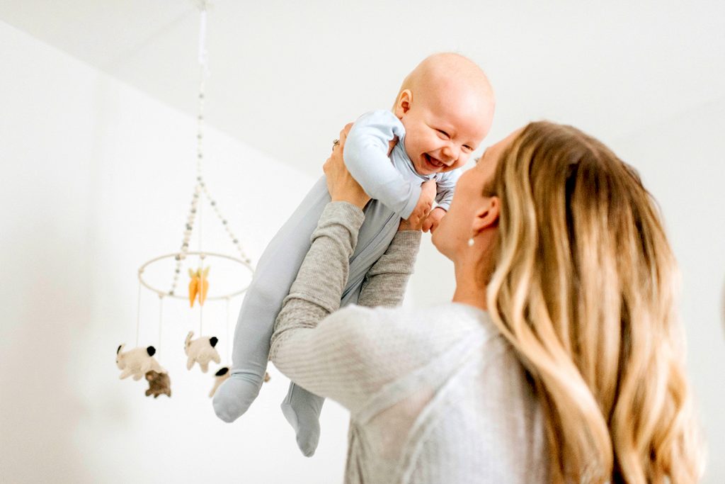 Challenges new mothers face, how to handle them | TahoeDailyTribune.com