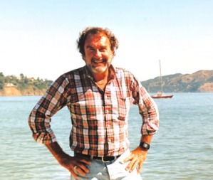 Obituary: Jack Lucas | TahoeDailyTribune.com