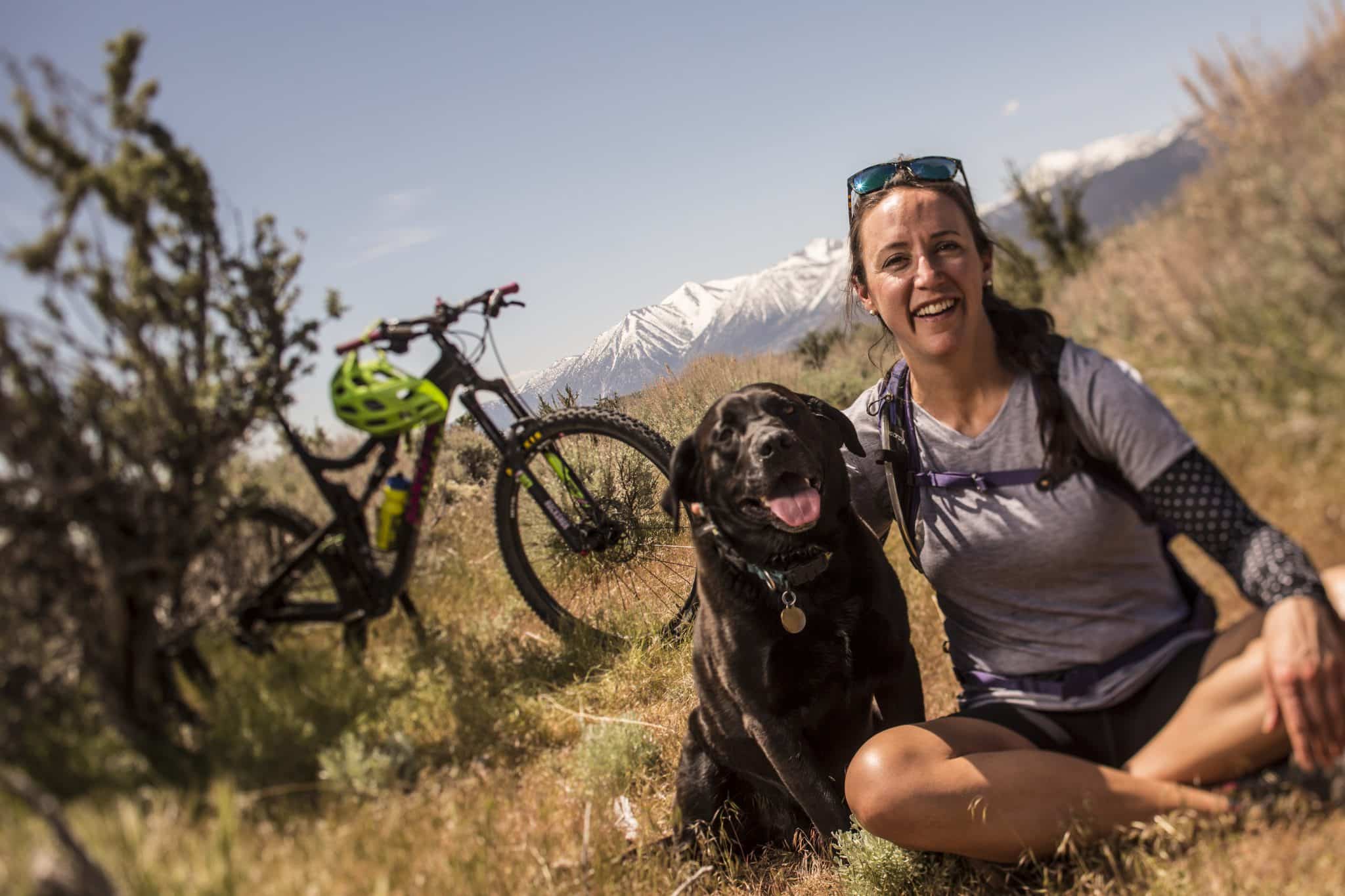 Wander Over Yonder: Take to Carson Valley’s trails for a different view ...