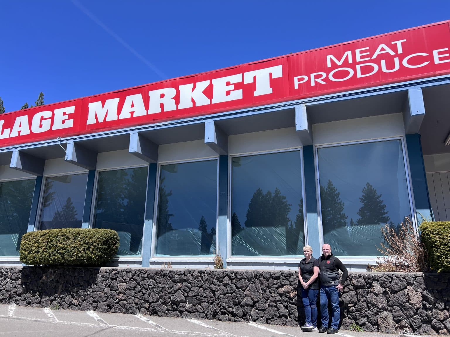Grocery Outlet slated to open this fall in Incline Village ...