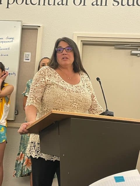 LTUSD receives ‘Single Focus’ updates; encourages community donations ...