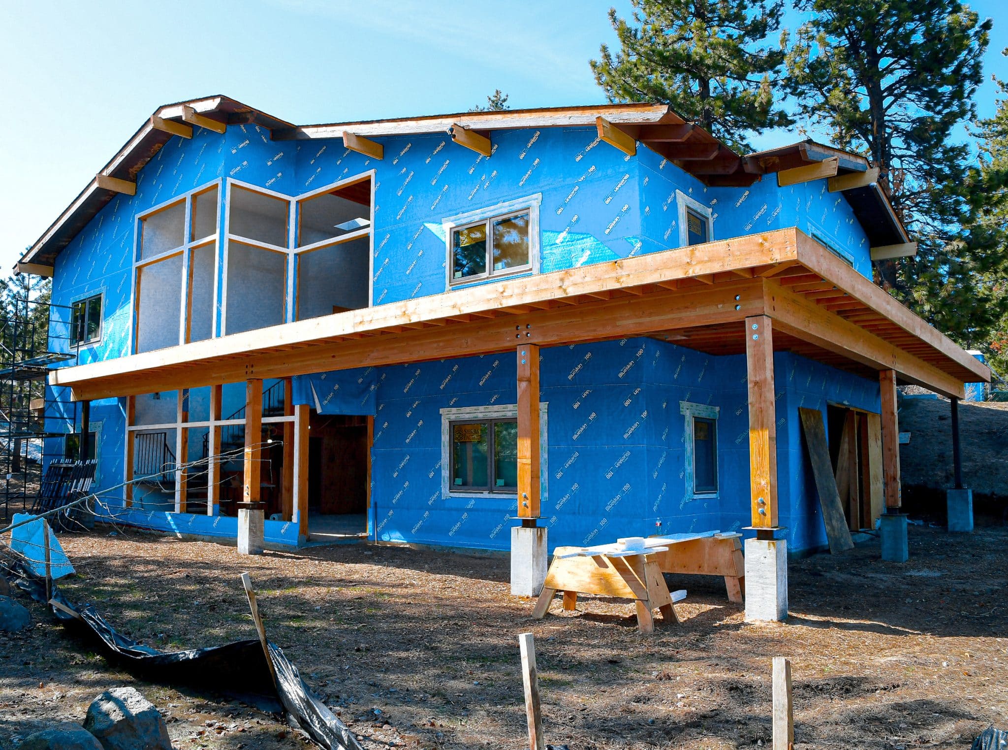 Momentum building for Keep Tahoe Blue’s environment, education center ...