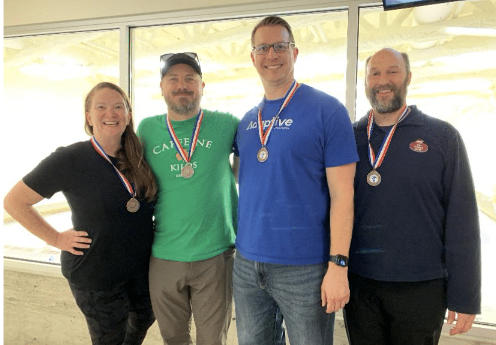 Winners awarded at Tahoe curling club’s annual spring bonspiel ...