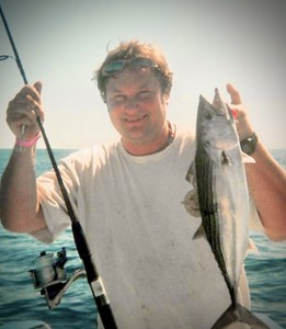 Obituary: Bryan A. Hoopes | TahoeDailyTribune.com