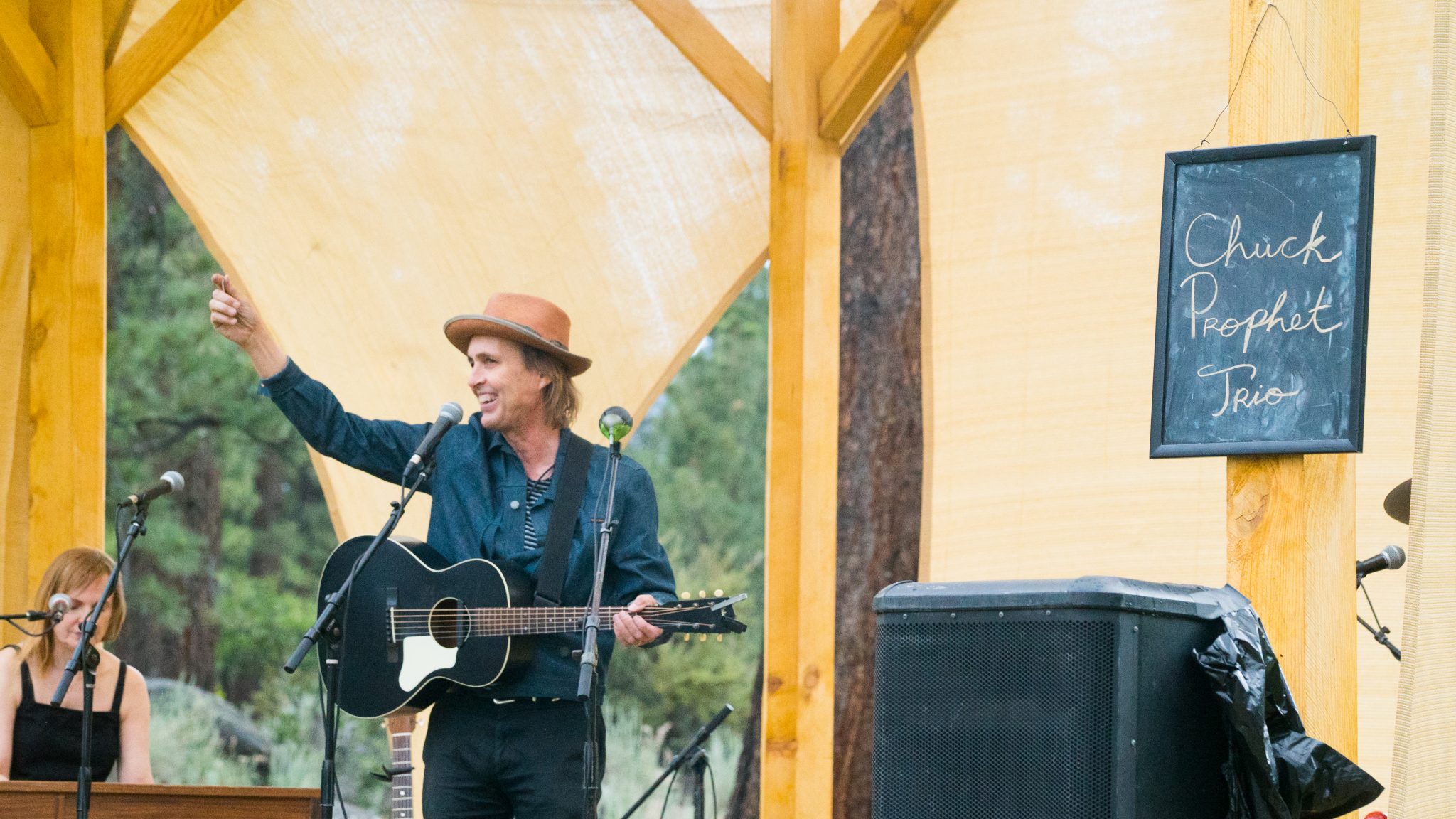 Woollystar Music Festival returns to High Sierra | TahoeDailyTribune.com