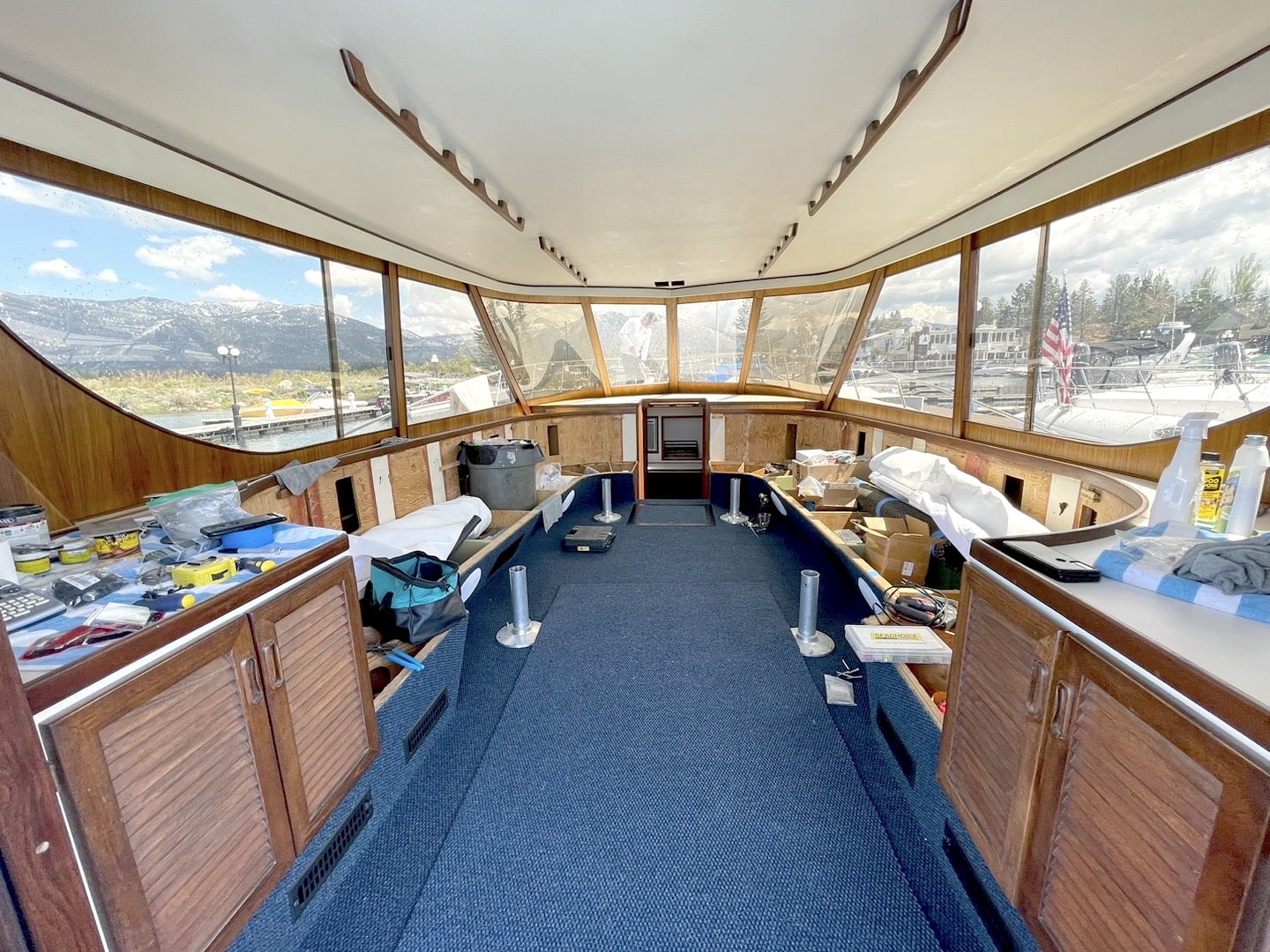Tahoe Star comes home, renewed | TahoeDailyTribune.com