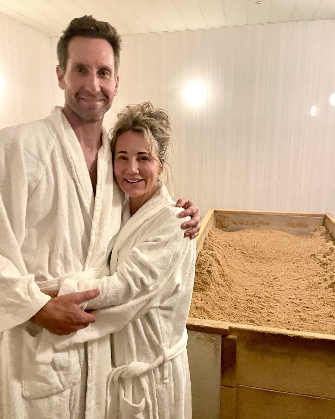 Tahoe Forest Baths offering unique spa experience through cedar enzyme ...
