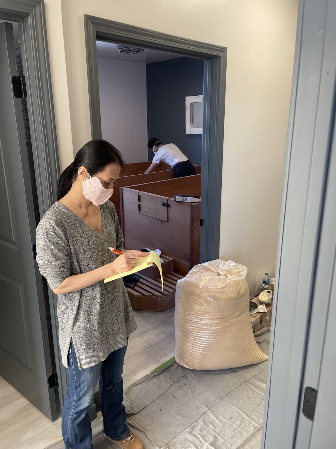 Tahoe Forest Baths offering unique spa experience through cedar enzyme ...