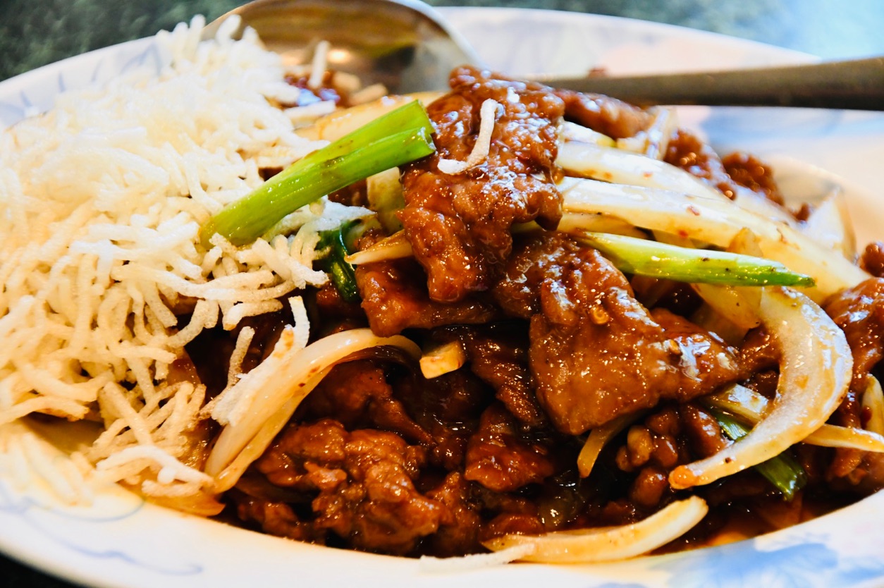 EAT This Week: Mandarin Garden’s Mongolian Beef | TahoeDailyTribune.com