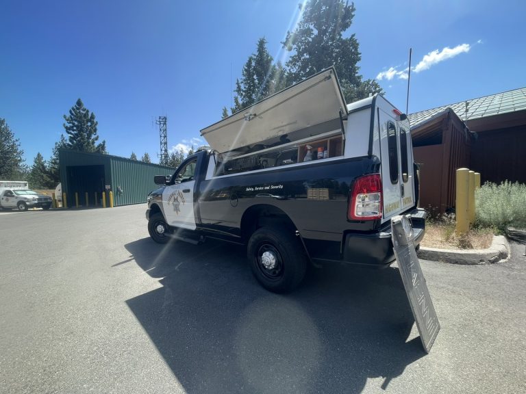 South Lake Tahoe’s California Highway Patrol hosts open house ...