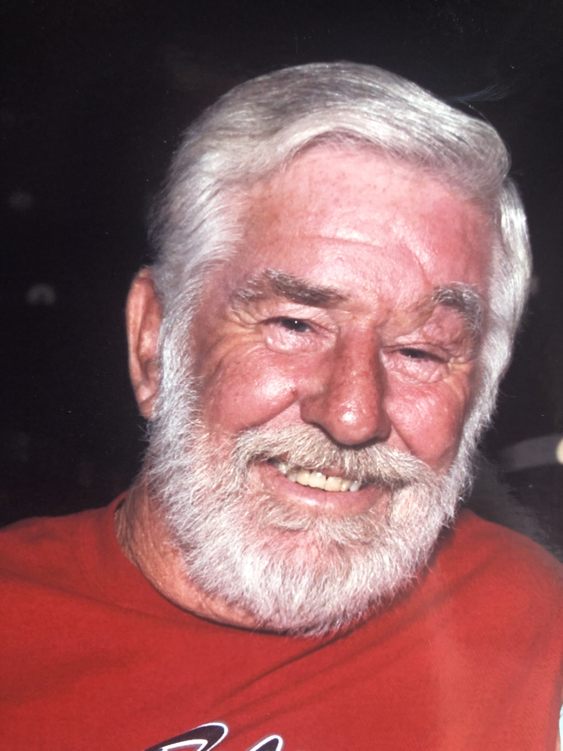 35 year city employee passes away with wife by his side at 82 ...