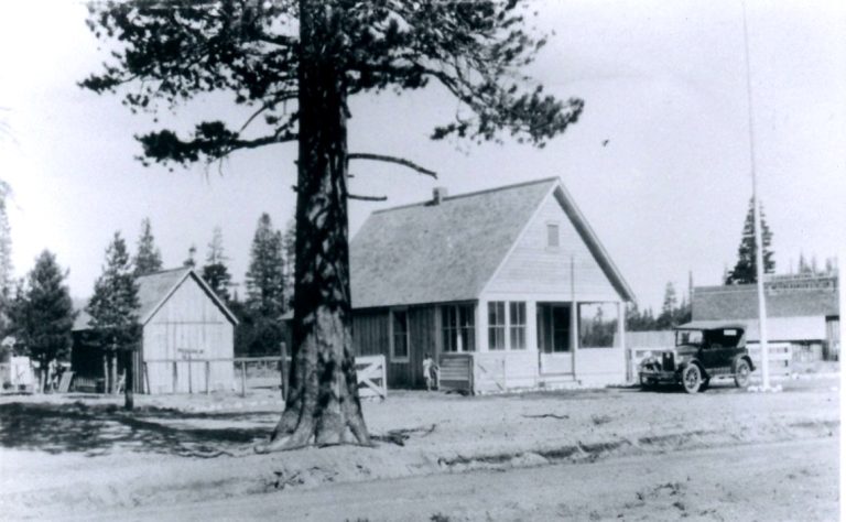 Lake Tahoe Basin Management Unit celebrates 50th anniversary ...