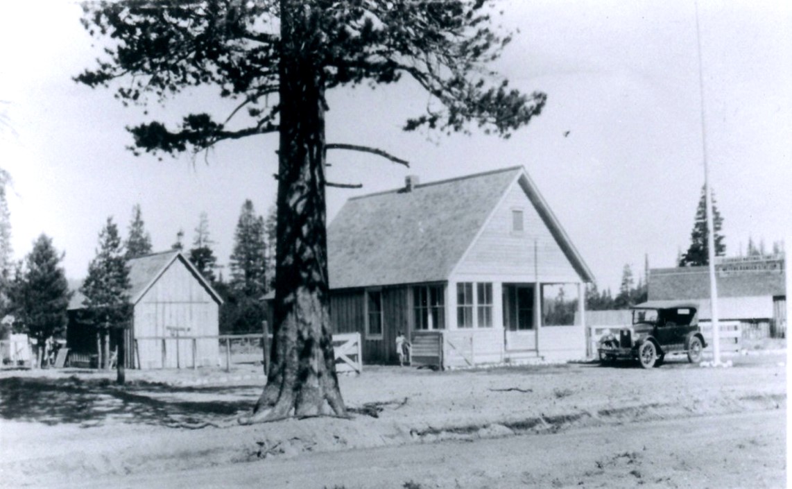 Lake Tahoe Basin Management Unit celebrates 50th anniversary ...