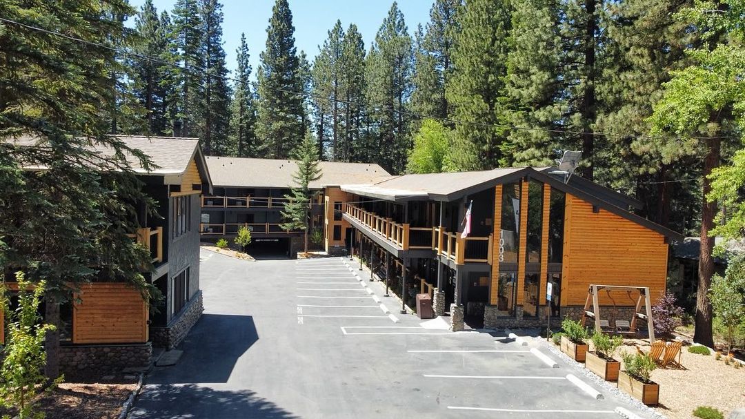 Incline Lodge celebrates grand opening in Incline Village ...