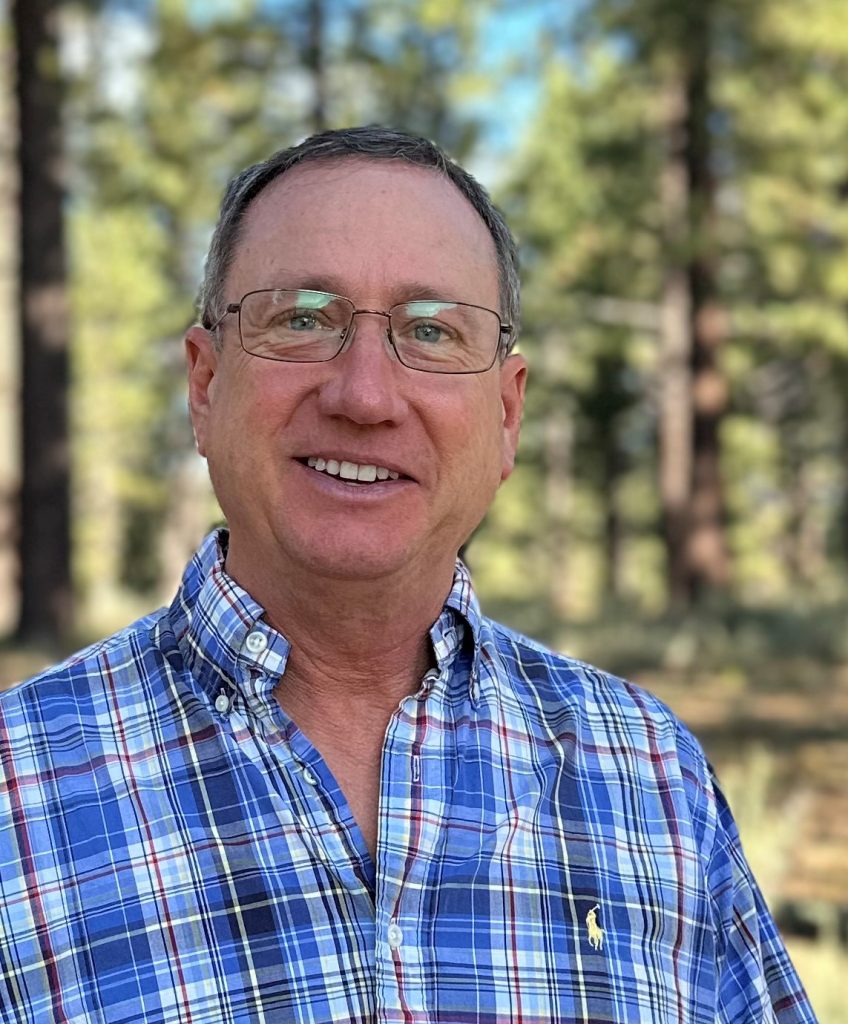 South Tahoe Public Utility District appoints Paul Hughes as General ...