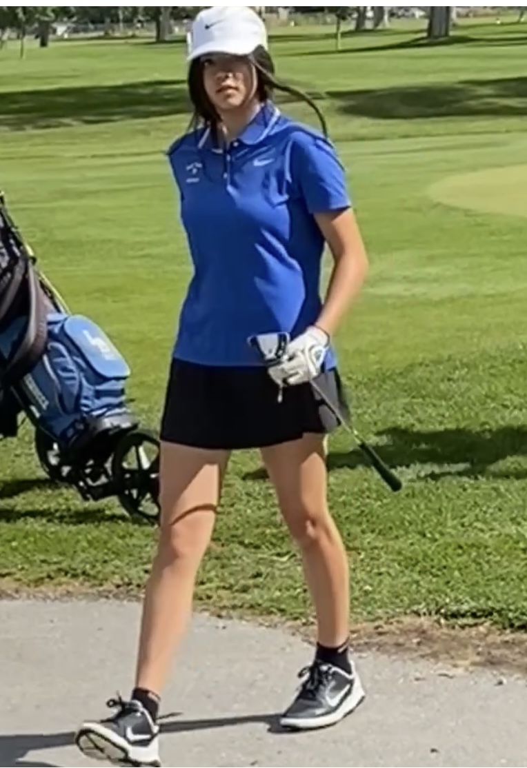 Viking Golfers continue quest for League Crown | TahoeDailyTribune.com