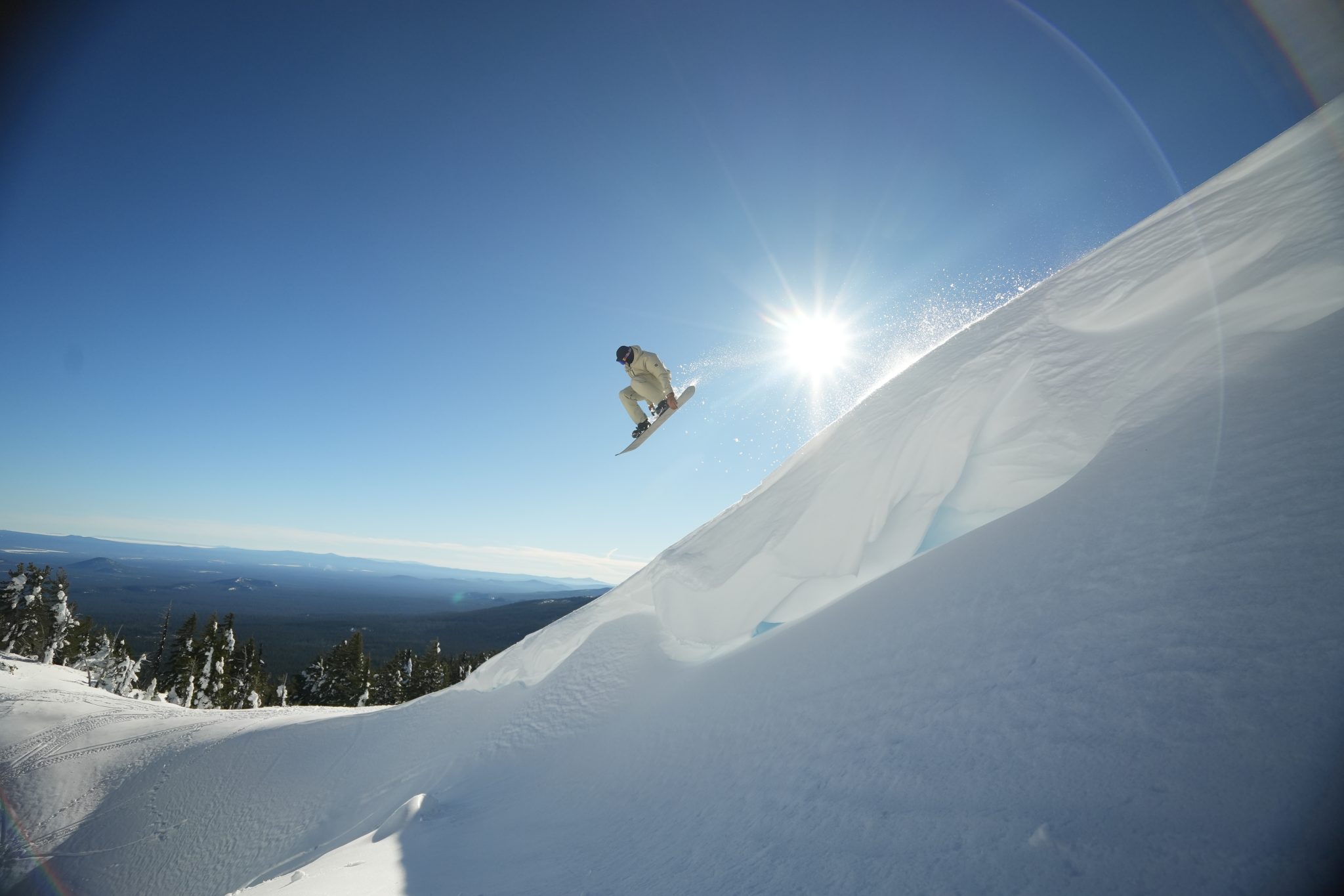 Incline Village local launches new streaming platform ...