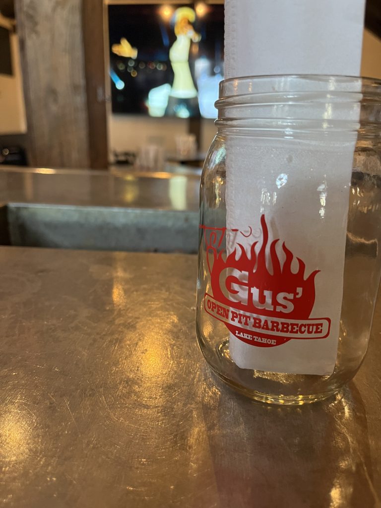 Gus’ Tahoe BBQ is back in business | TahoeDailyTribune.com