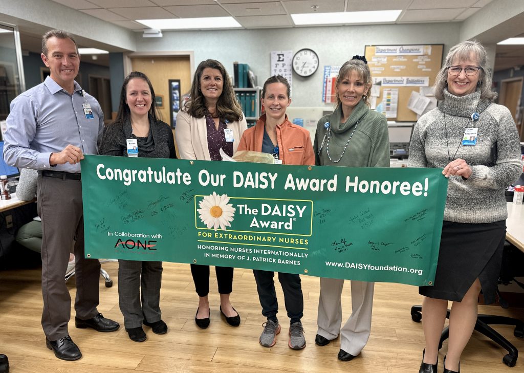 Barton Health Nurses recognized for exceptional care ...